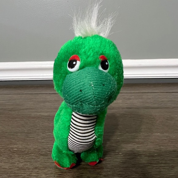 Loch Ness Monster | Toys | Vintage Circus Circus Nessie Loch Ness ...